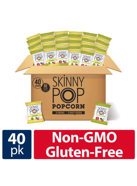 SkinnyPop Popcorn in Popcorn - Walmart.com
