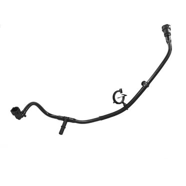 A-Premium Engine Thermostat Housing Assembly Water Outlet Compatible ...
