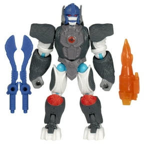 Bop It! Optimus Prime Edition Game, Kids Games for 1 or More Players ...