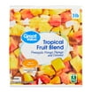 Great Value Triple Berry Blend, 48 oz (Frozen) - Walmart.com