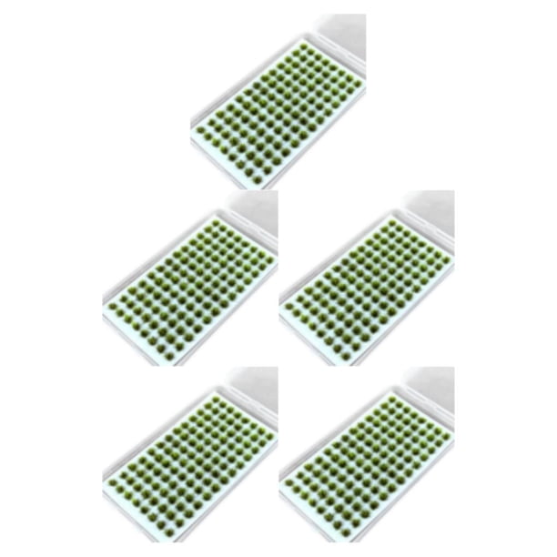 fastboy Artificial Grass Cluster Versatile Realistic And Long-lasting ...