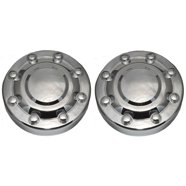 Wheel Center Cap Diameter 2.5'' Fits 2004-2018 Dodge RAM 1500 16 inch ...