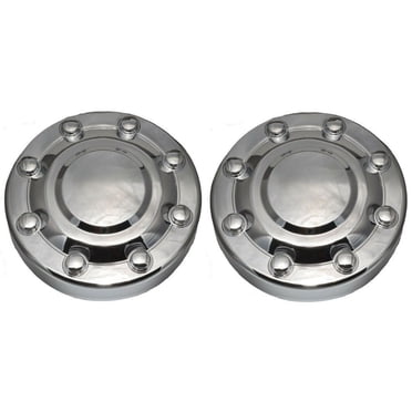 Wheel Center Cap Diameter 2.5'' Fits 2004-2018 Dodge RAM 1500 16 inch ...