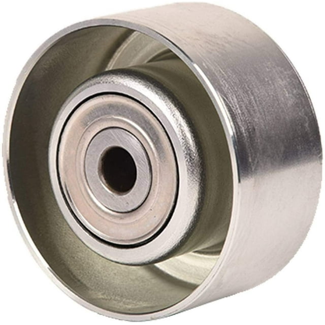 Bapmic 16603-31040 Serpentine Idler Pulley Compatible with Toyota ...