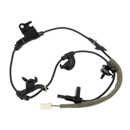 89545-42040 Rear Right Engine ABS Wheel Speed Antilock Braking System ...