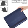 ProCase 9"-10.1" Inch Universal Tablet Case, Protective Cover Stand ...