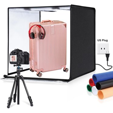 Impact Canopy 8 x 8 Pop Up Portable Photo Booth, Photo Tent, Pop Up ...
