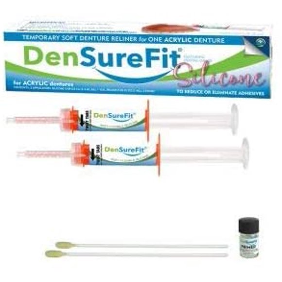 Denture Fit Kit