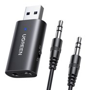 Monster Bluetooth Adapter Audio Receiver - Walmart.com