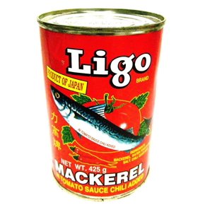 Canned Mackerel | Walmart Canada