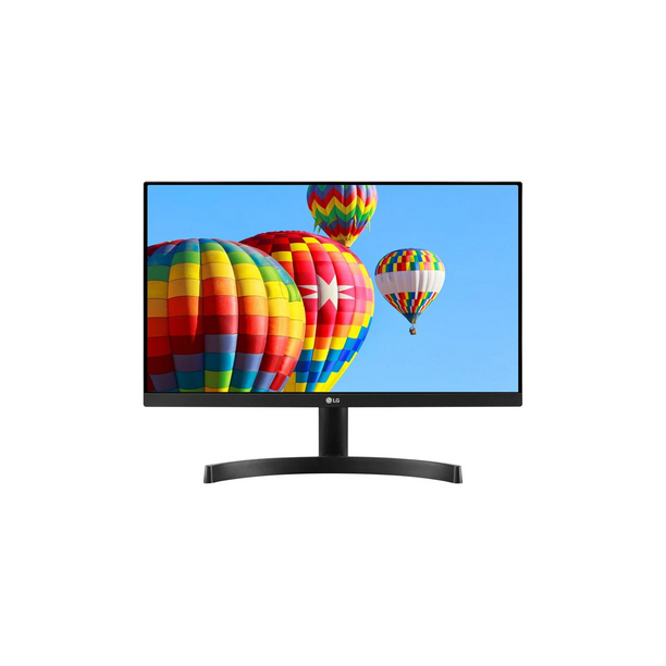 Monitor LG de 27 Pulgadas Full HD LED IPS con Radeon FreeSync 27MK600M ...