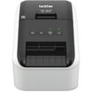 Brother QL-600 Economic Desktop Label Printer, High Resolution Printing ...