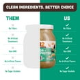 PB2 Performance Peanut Plant Based Vegan Protein Powder | 20g Complete ...