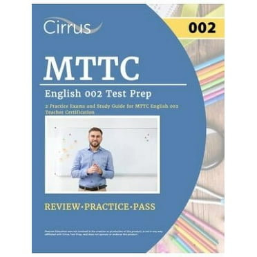 MTEL English as a Second Language (ESL) Study Guide : Comprehensive ...