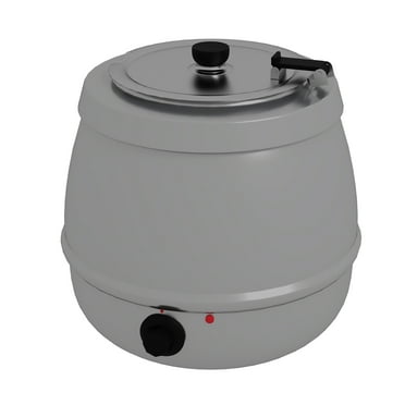 Narita Herbal Medication Pot Nep-480 4L - Walmart.com