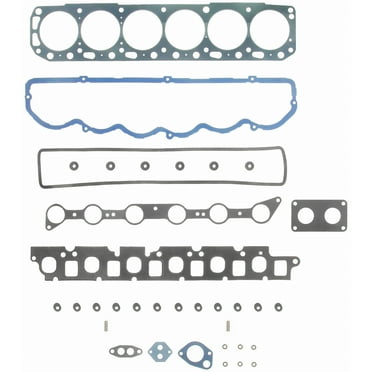 FEL-PRO HS 26192 PT-6 Head Gasket Set - Walmart.com
