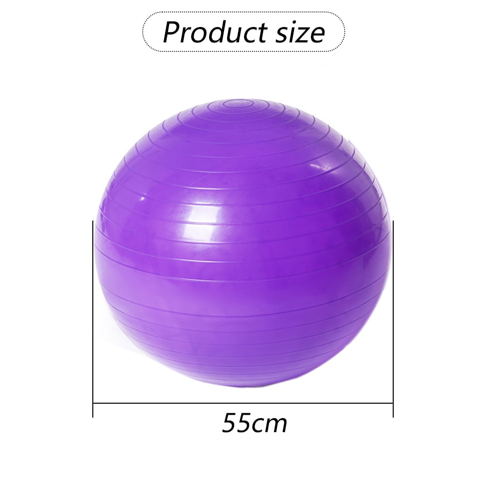 Click here for Lojalitet Yoga Ball For Fitness  Birthing  Or Work... prices
