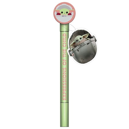 Star Wars: The Mandalorian Spinning Pen | Walmart Canada