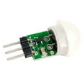 Reliable PIR Module Infrared Sensor Module for Smart Sensing Solutions ...
