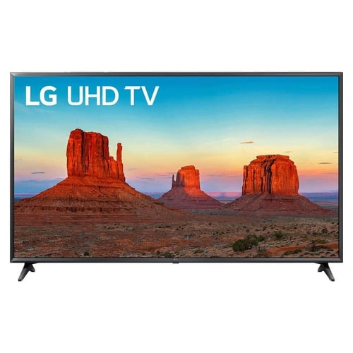 TV LG 49 pulgadas Tv Led 4k Ultra Hd 49uk6090pua | Walmart en línea