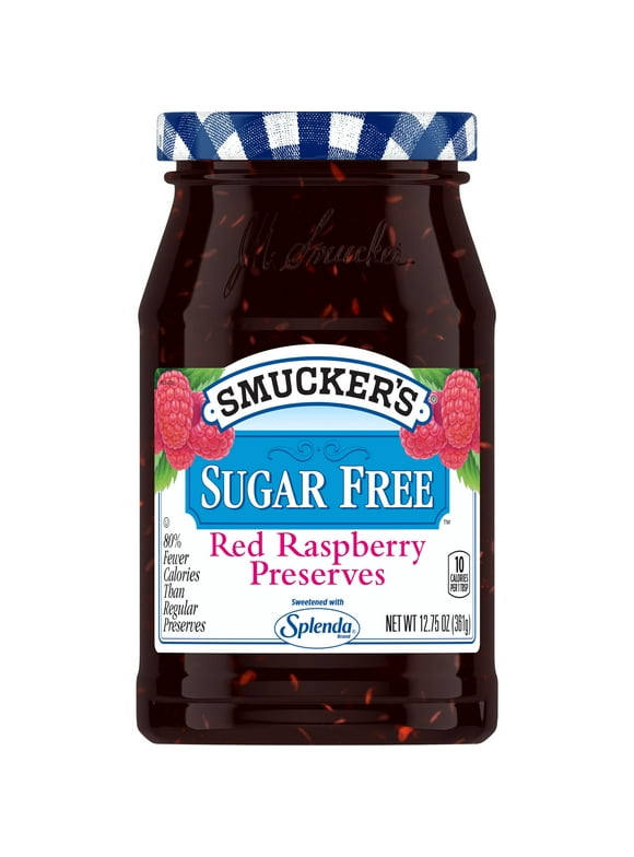 Raspberry preserves in Preserves - Walmart.com