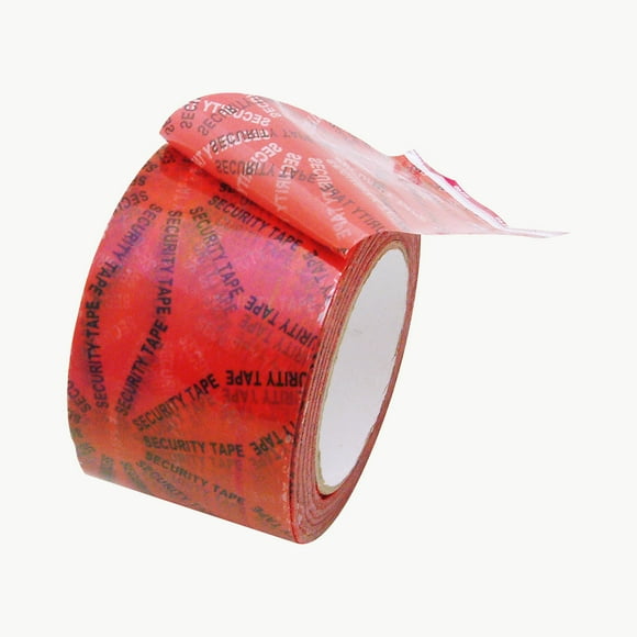 Tamper Evident Tape