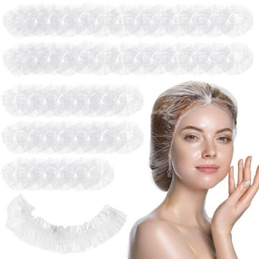 Burmax Soft N' Style Processing Caps - Extra Large (30 Caps) - Walmart.com