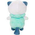 "Pokemon Legends: Arceus 8"" Oshawott Plush Stuffed Toy - Officially ...
