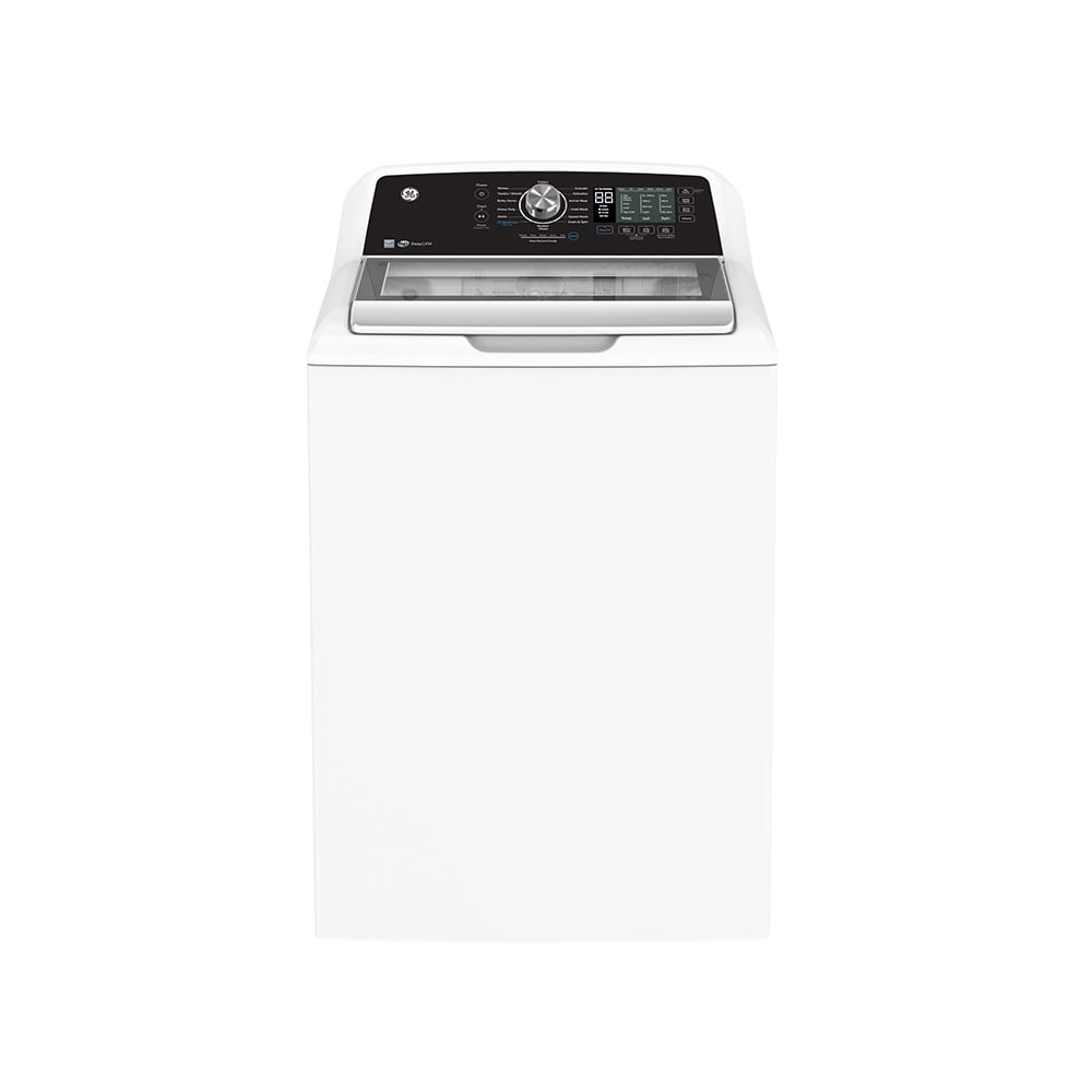 Click here for Ge 5.3 Cu. Ft. Top Load Washer - Gtw681bmrws One S... prices