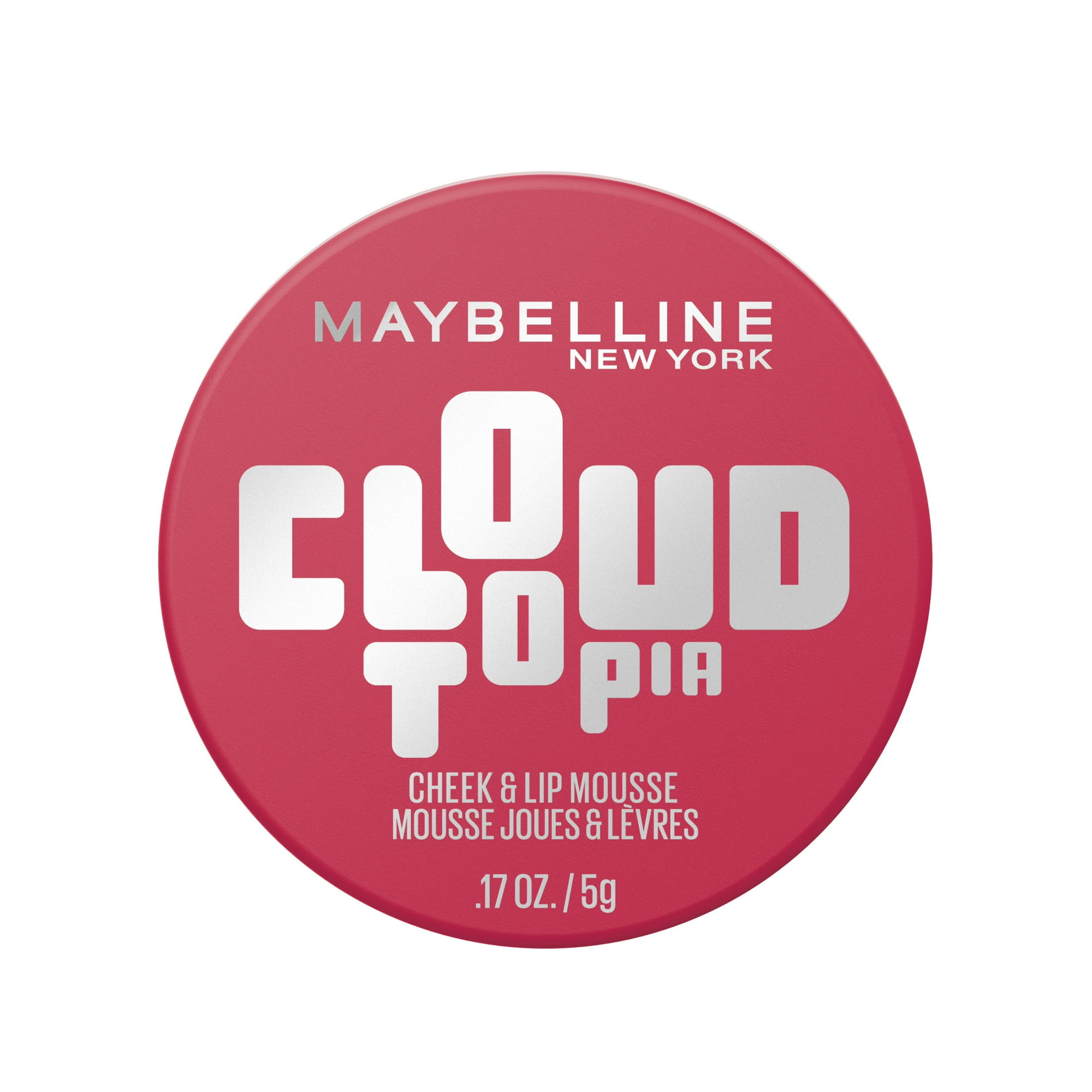 Click here for Maybelline New York Cloudtopia Blush  Cheek & Lip... prices