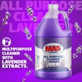 MA5x All Purpose Cleaner, Lavender | Multipurpose Cleaner with Lavender ...