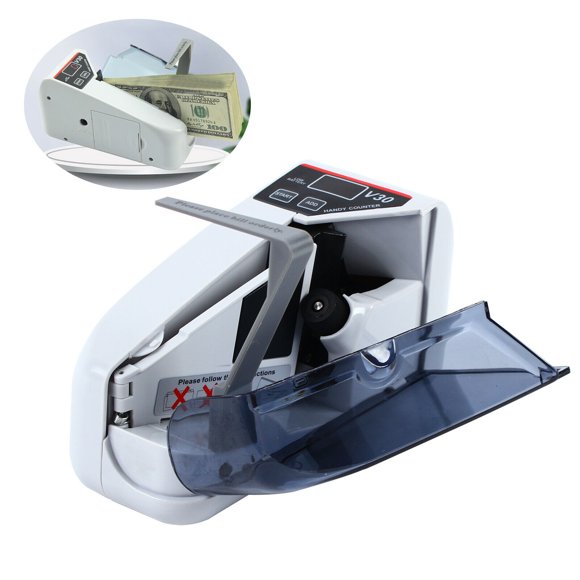 Mini Currency Counting Machine