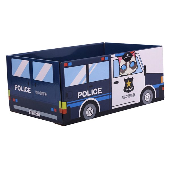 Cat Scratcher Cardboard ,Corrugated Scratching Bed Scratch Pad Cave ...