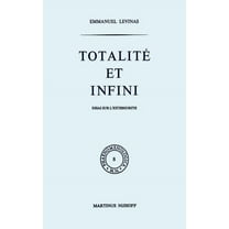 Reader's Guides: Levinas' 'Totality and Infinity': A Reader's Guide ...