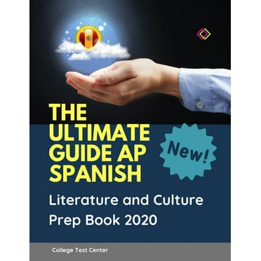 Full 1000 lists AP Spanish Language and Culture Test Prep Book. Ready ...