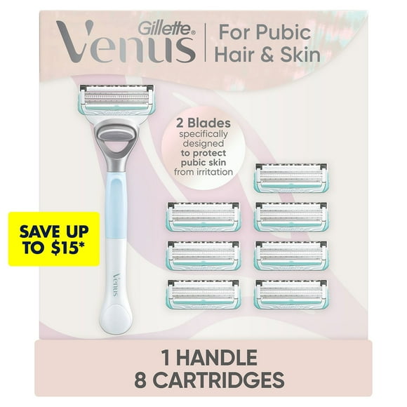 New Beauty & Personal Care