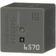 Standard RY1991 Starter Relay - Walmart.com