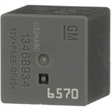 Standard RY1991 Starter Relay - Walmart.com