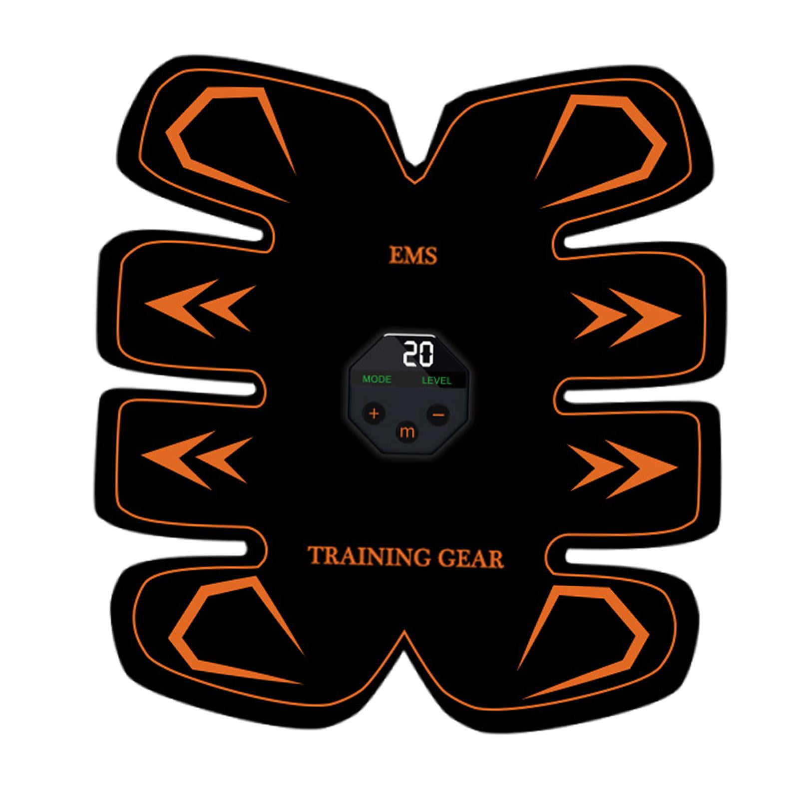 Click here for Jinwen Muscle  Muscle Toner Usb Rechargeable Stimu... prices