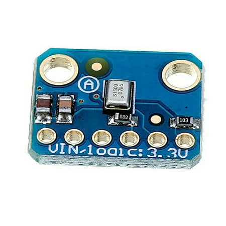 Sph0645 I2s Interface Microphone Output Winder Module Mems Compatible Updated Microphone Output ...