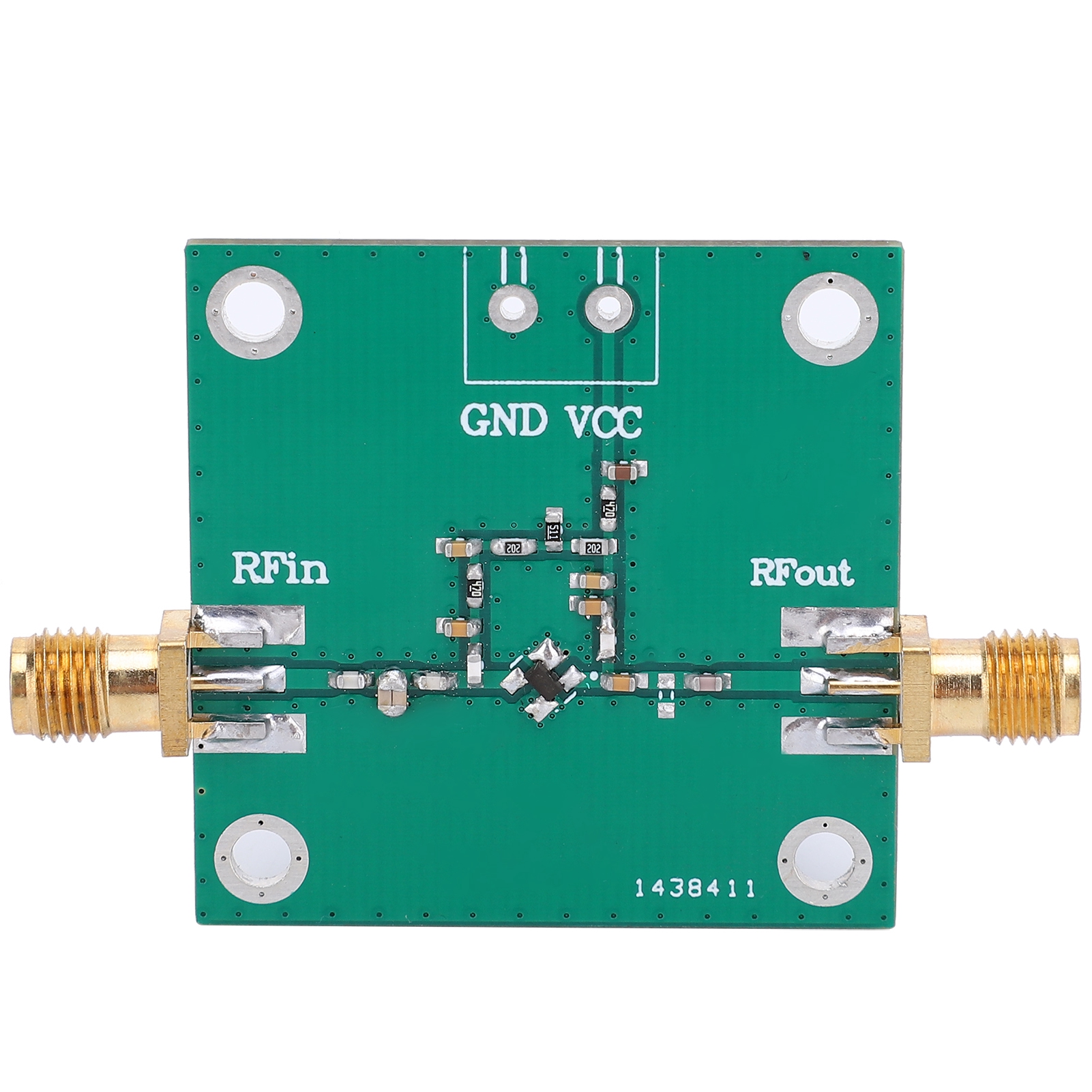 Low Noise Amplifier Module LNA 2.4GHz Electronic Component Power ...