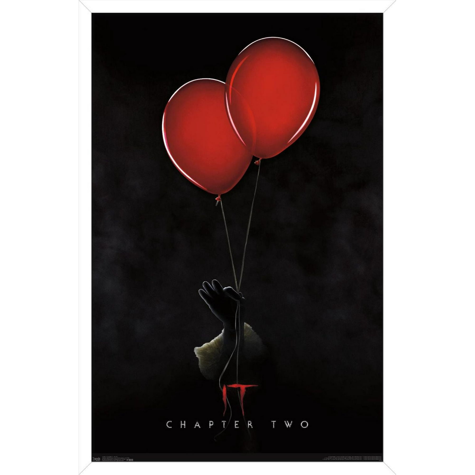 Click here for Trends International It: Chapter 2 - Teaser One Sh... prices