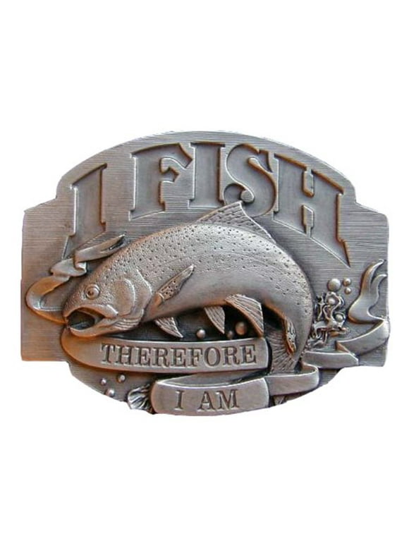 Fish Buckle