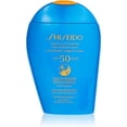 Shiseido Expert Sun Protector Long Lasting Face & Body Lotion SPF50, 5 ...