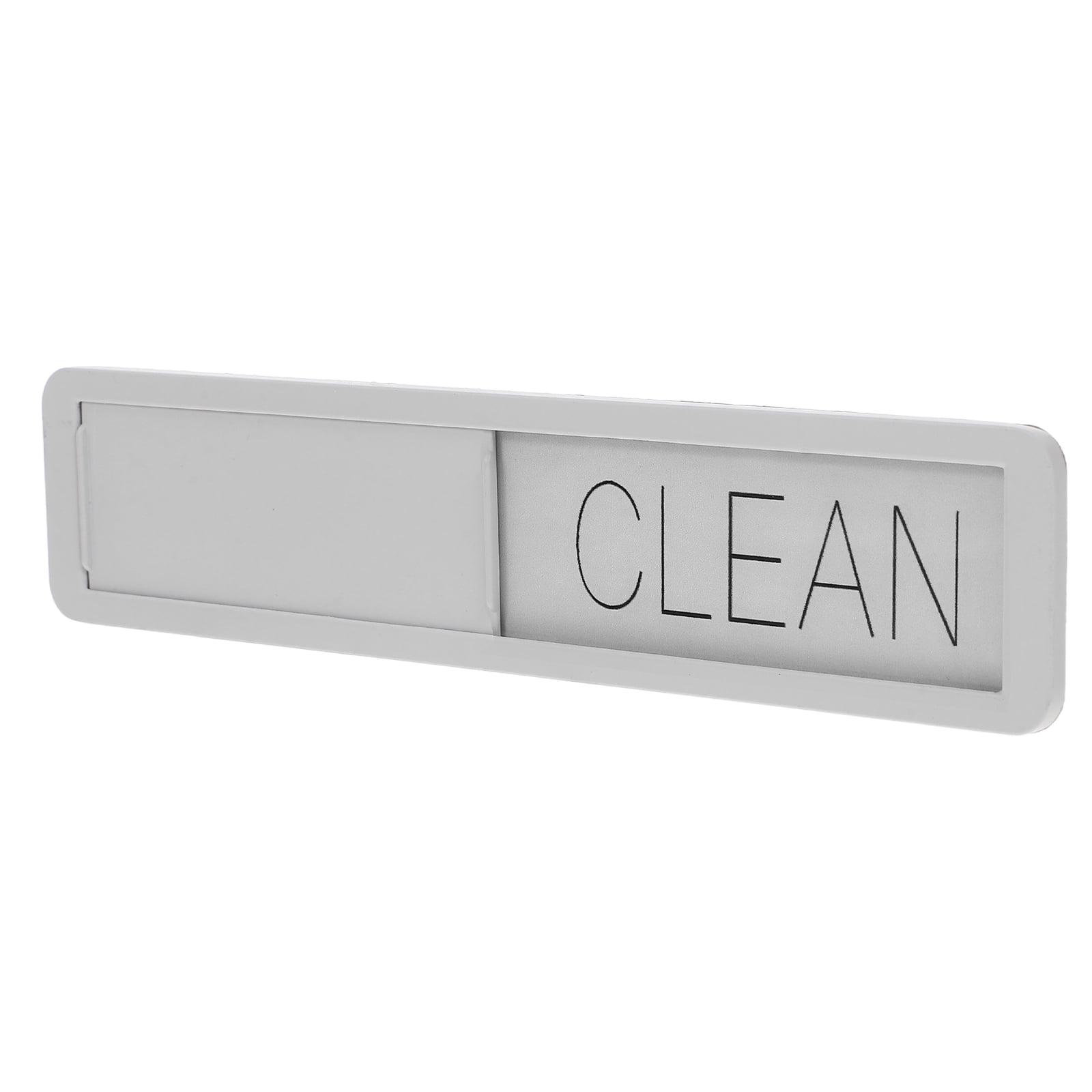 Click here for Alvinma Zinc Alloy Dirty Clean Dishwasher Magnets... prices