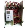 EcoSmart SMARTPOOL27 27 kW 240V Electric Pool Heater - Walmart.com