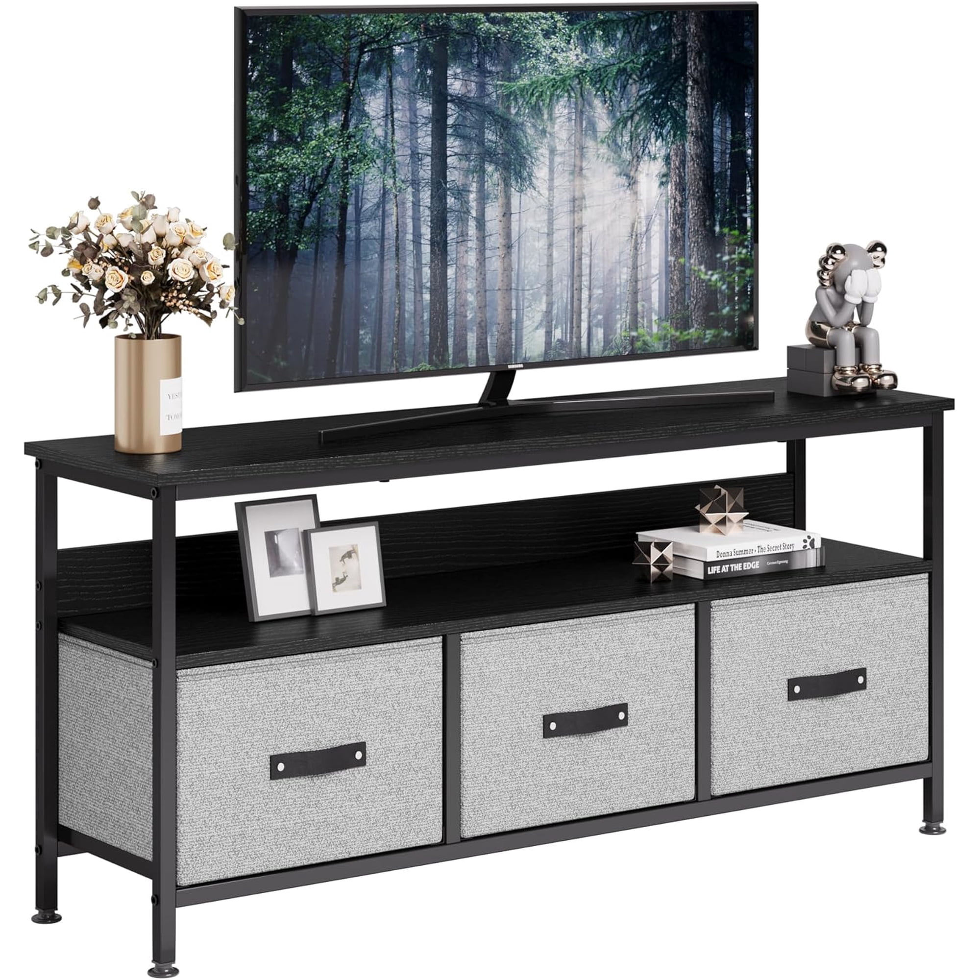 Click here for Ourlova Bedroom Tv Cabinet 55 Inch Bedroom Tv Dres... prices