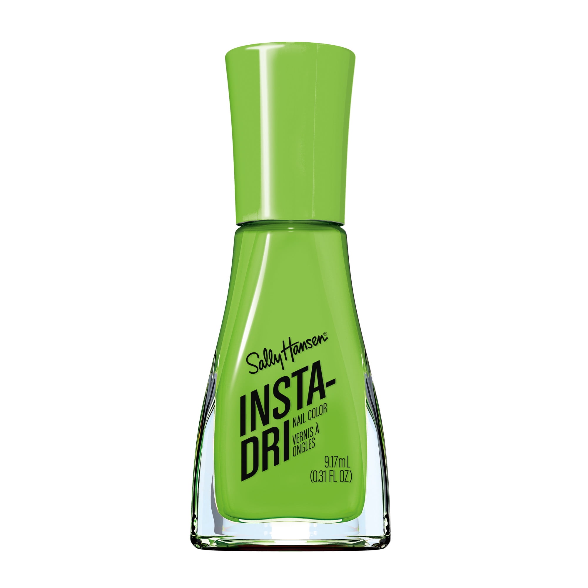 Click here for Sally Hansen Insta-Dri Electric Feels  Neon Nitro... prices