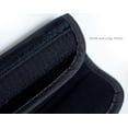 2PCS Bling Car Seatbelt Strap Covers for Women Girls - Crystal ...