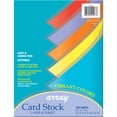 Array® Card Stock, Vibrant Colors, 100 Sheets - Walmart.com